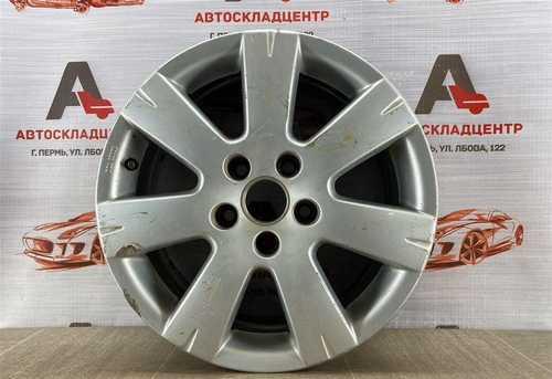 1 диск колеса Volkswagen Passat 3C0601025Q