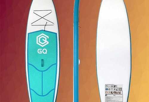 SUP-борд JS GQ Blue 9'5"