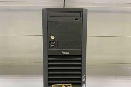 Компьютер Core 2 DuO E4500