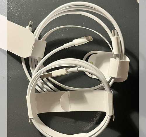 Кабель apple lightning usb оригинал