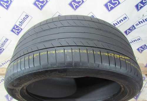Continental ContiSportContact 5 275/40 R19 102R
