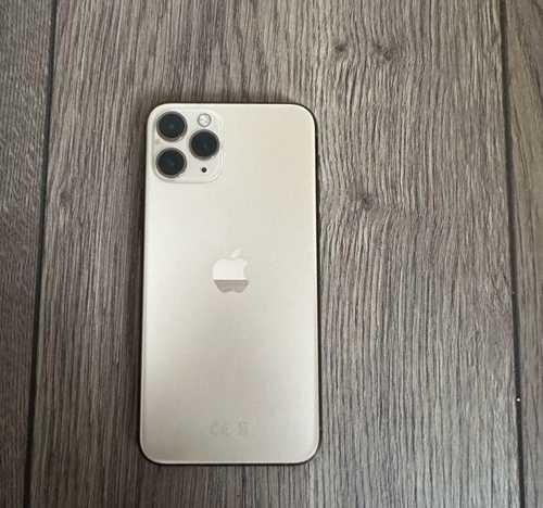 iPhone 11 Pro, 256 ГБ