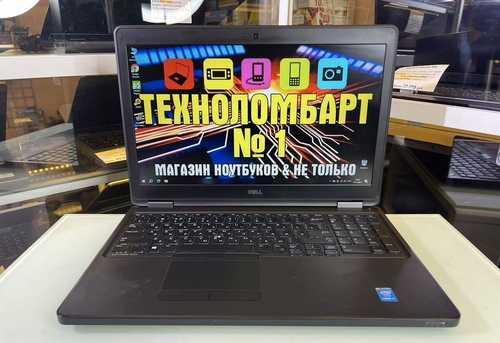 Игровой ноутбук Dell i7/8Gb/SSD/840M-2Gb гарантия