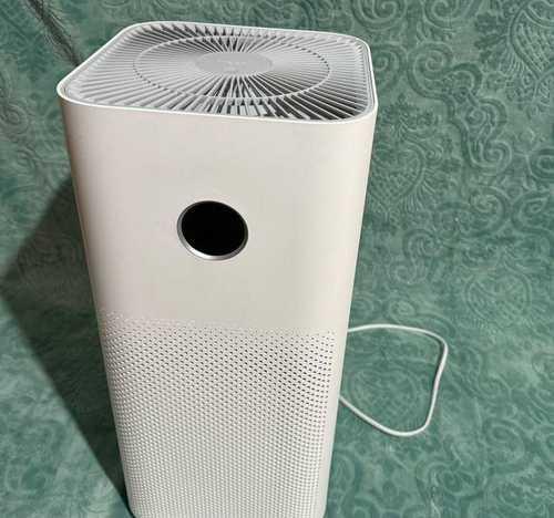 Воздухоочиститель Xiaomi SMART air purifier 4 pro