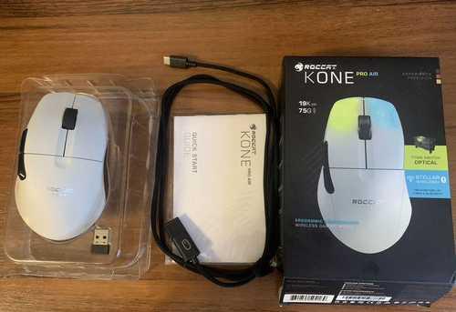 Мышка Roccat Kone Pro Air