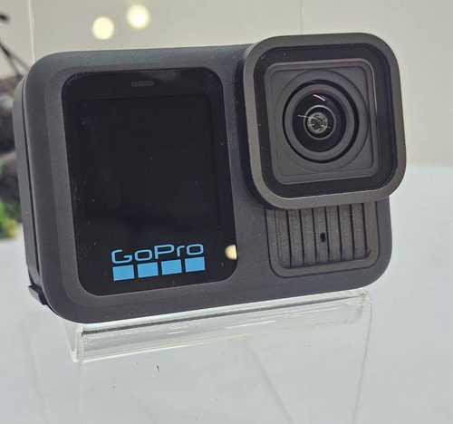 Камера gopro hero 13 black 512gb