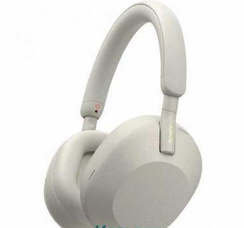 Sony WH-1000XM5 1.2м silver беспроводные bluetooth оголовье