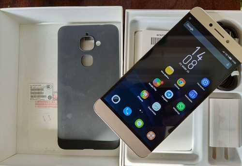 LeEco Le S3, 4/32 ГБ