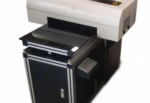 Принтер сувенирный планшетный colors A2 BR-3890S