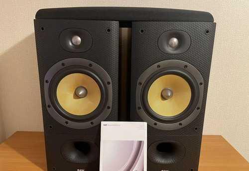 Акустические колонки Bowers и Wilkins DM602 S3