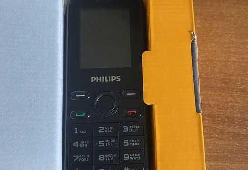 Philips Xenium E111