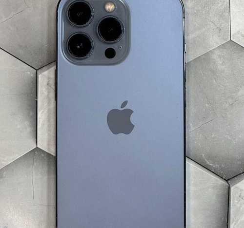 iPhone 13 Pro, 128 ГБ