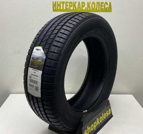 Ikon Tyres Nordman SX3 205/65 R16 92H