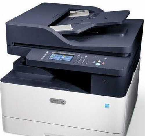 Мфу лазерный Xerox B1022 (B1022V B) A3 белый