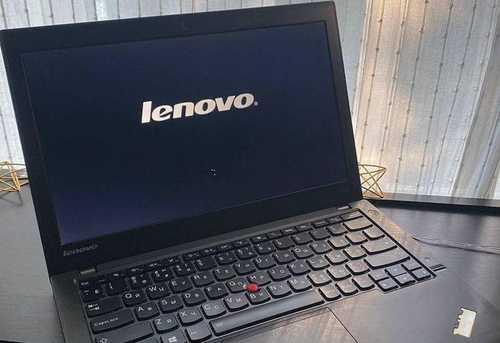 Hоутбук Lenovo ThinkPad X240