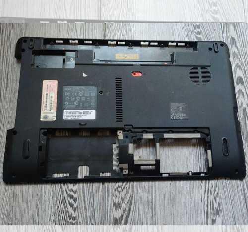 Поддон acer aspire 5750G