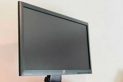 20" Монитор HP LE2002x, 1600x900, 76 Гц, TN