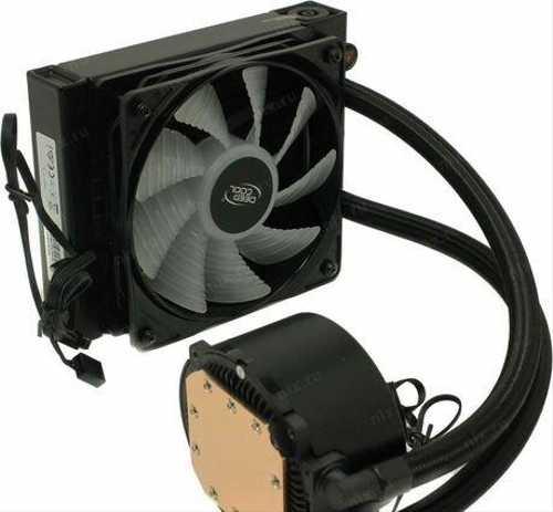 Сжо Deepcool gammaxx L120 V2