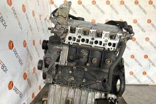 Двигатель Mercedes OM611987 Sprinter 208 W901 2.2