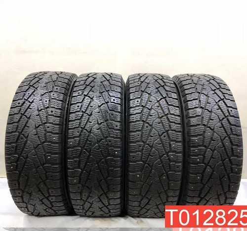 Nokian Tyres Hakkapeliitta C3 205/65 R16C 107R