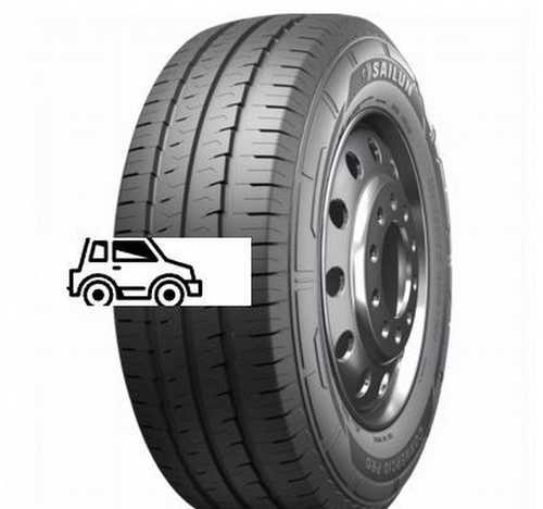 Sailun Commercio Pro 215/65 R15C 104T