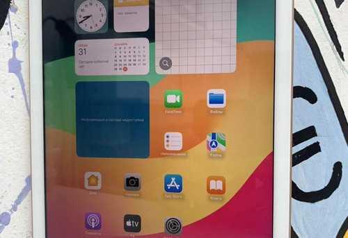 iPad 6-gen 2018 128gb + Cellular