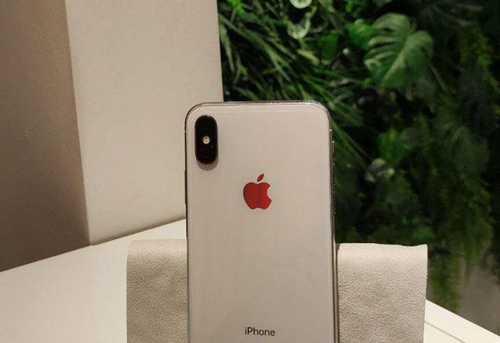 iPhone X, 256 ГБ