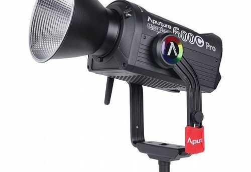 Aputure Light Storm LS 600c Pro rgbww (V-mount)