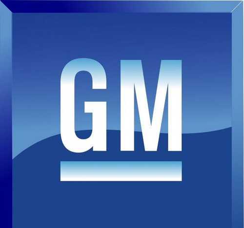 General motors 12573167 Датчик кислорода (лямбда-з