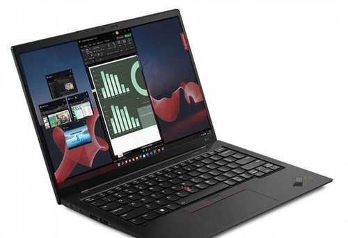 Ноутбук Lenovo ThinkPad X1 Carbon Gen 11 582180