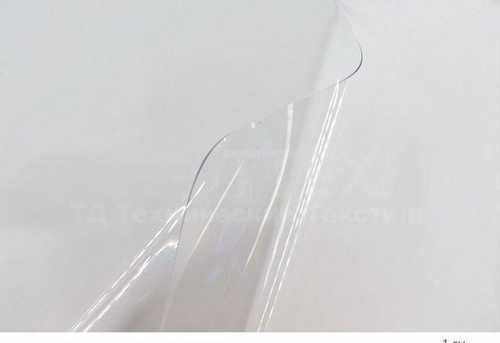 Пвх плёнка Гибкое стекло 500мкн Vinistar (Япония)