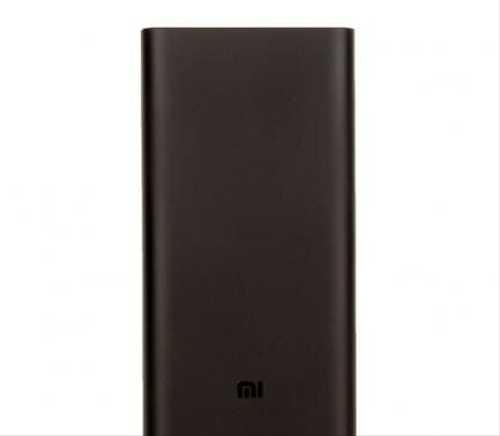 Внешний аккумулятор Xiaomi Mi Power Bank 50Watt (2