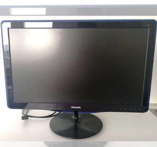 Монитор 21.5" Philips 227E3L