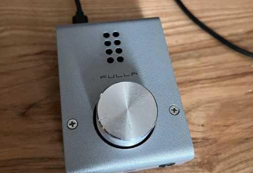 Schiit fulla 2