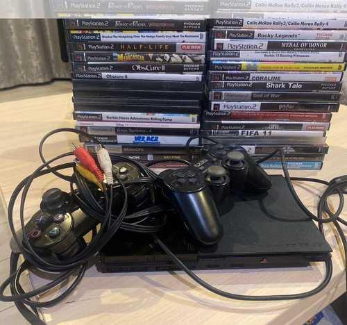 Sony playstation 2 ps2