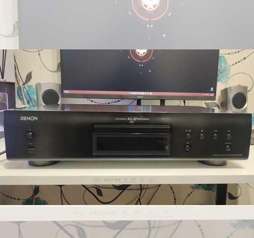 Denon DCD-800NE