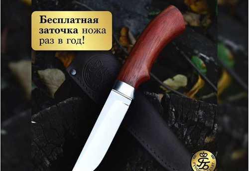 Нож Грибник LS23