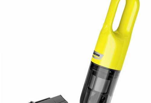 Ручной аккумуляторный пылесос karcher CVH 2