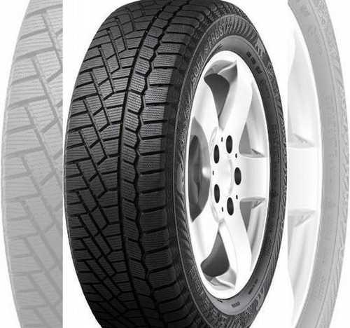 Gislaved Soft Frost 200 SUV 245/70 R16 111T