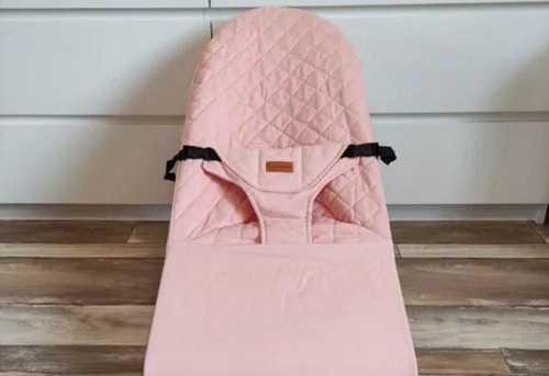 Кресло-шезлонг Luxmom