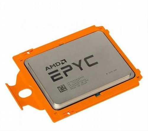 Процессор AMD AMD epyc 7H12 64 Cores, 128 Threads