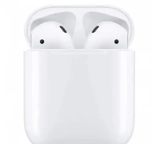 Наушники Apple AirPods 2 A2032/A2031/A160