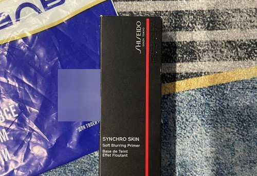 Выравнивающий праймер Shiseido (Оригинал)