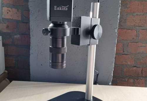 Электронный микроскоп Eakins hdmi VGA 1080p