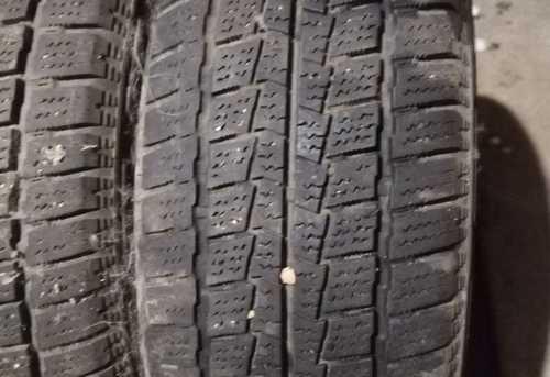 Hankook Winter RW06 205/60 R16C