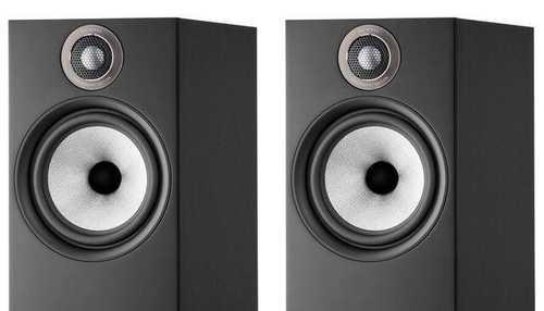 Bowers Wilkins 606 S2