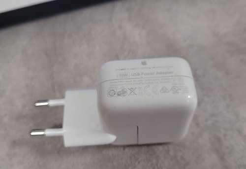 Зарядное устройство Apple 10Вт USB Power Adapter