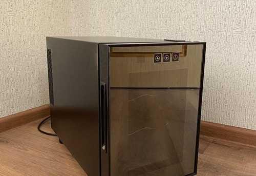 Холодильник для вина Gastrorag JC-16C