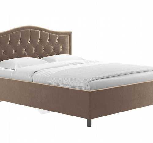 Кровать с подъемным механизмом Тип 1 160 x 200 Ancona Home24