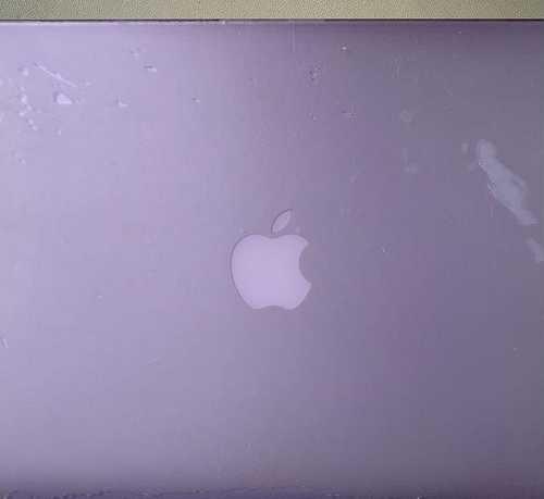 Apple MacBook Air 13 2011 A1369